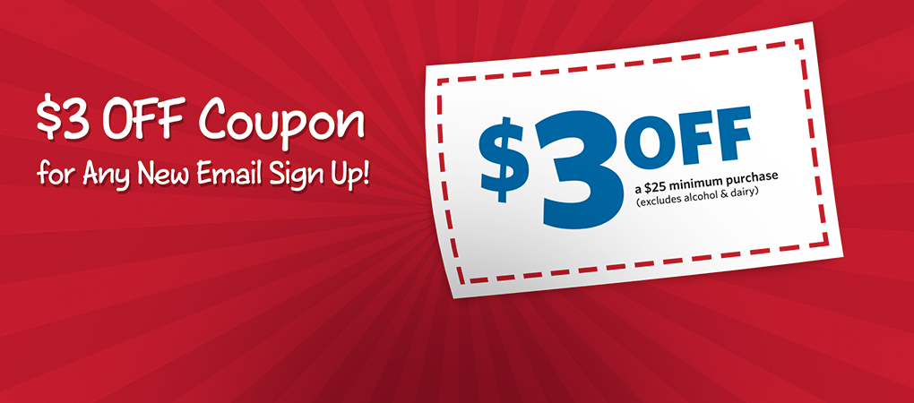 Discount Groceries - Supermarket | Grocery Outlet