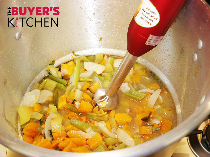 Vegetable-Puree - Grocery Outlet